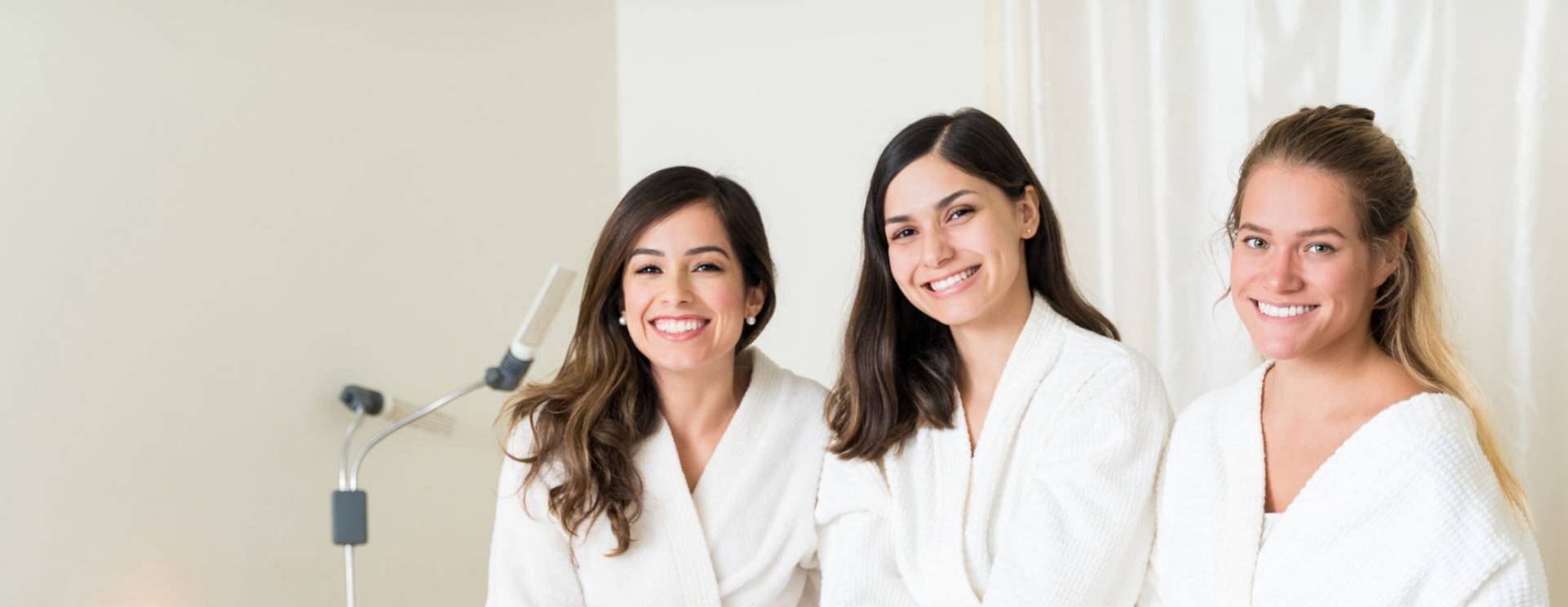 Home - Lì Medical Spa - Skincare